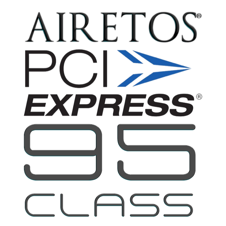 E95 Class, WiFi4 AP Module | AIRETOS